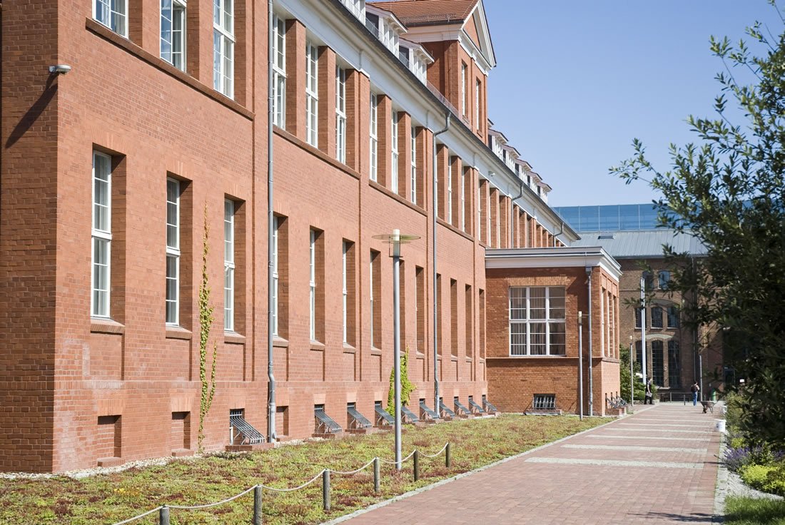 Technische Hochschule Wildau