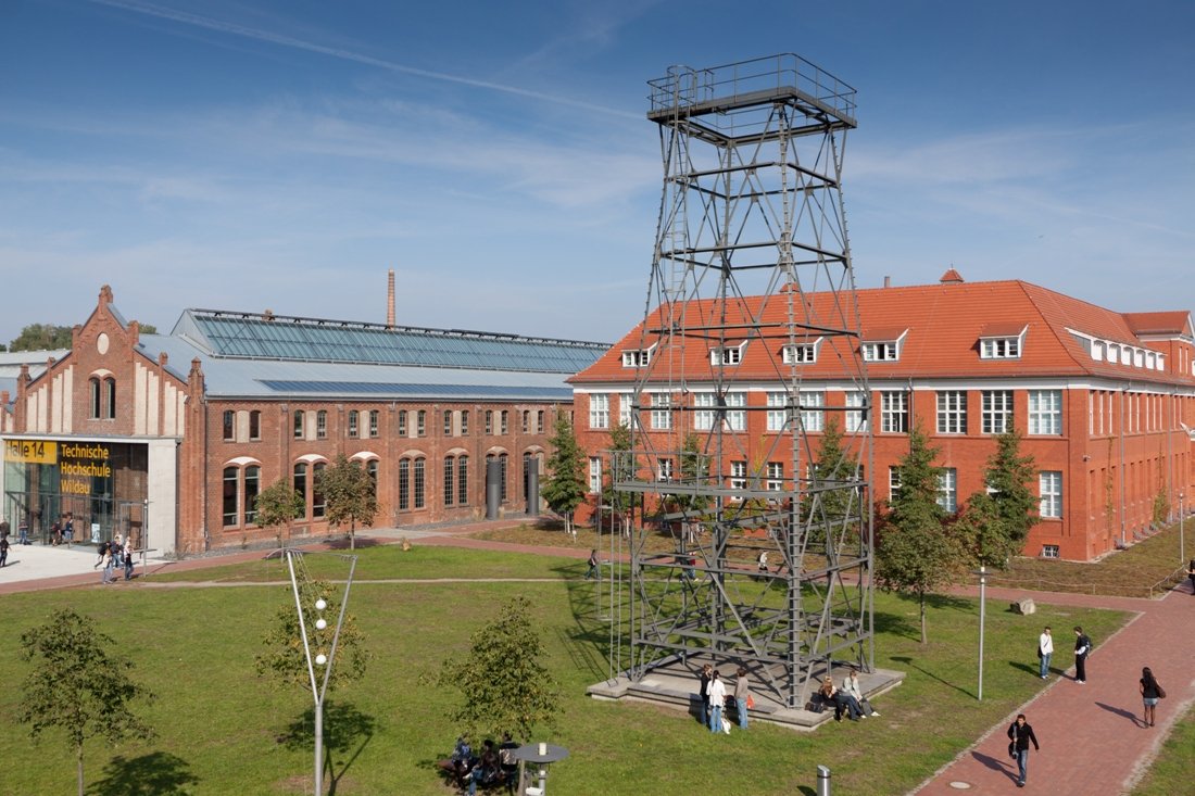 Gemeinde Zeuthen: TH Wildau